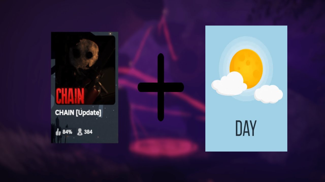 Chain day! - YouTube