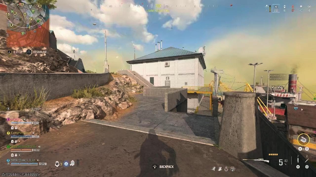 20 killz cod warzone - YouTube