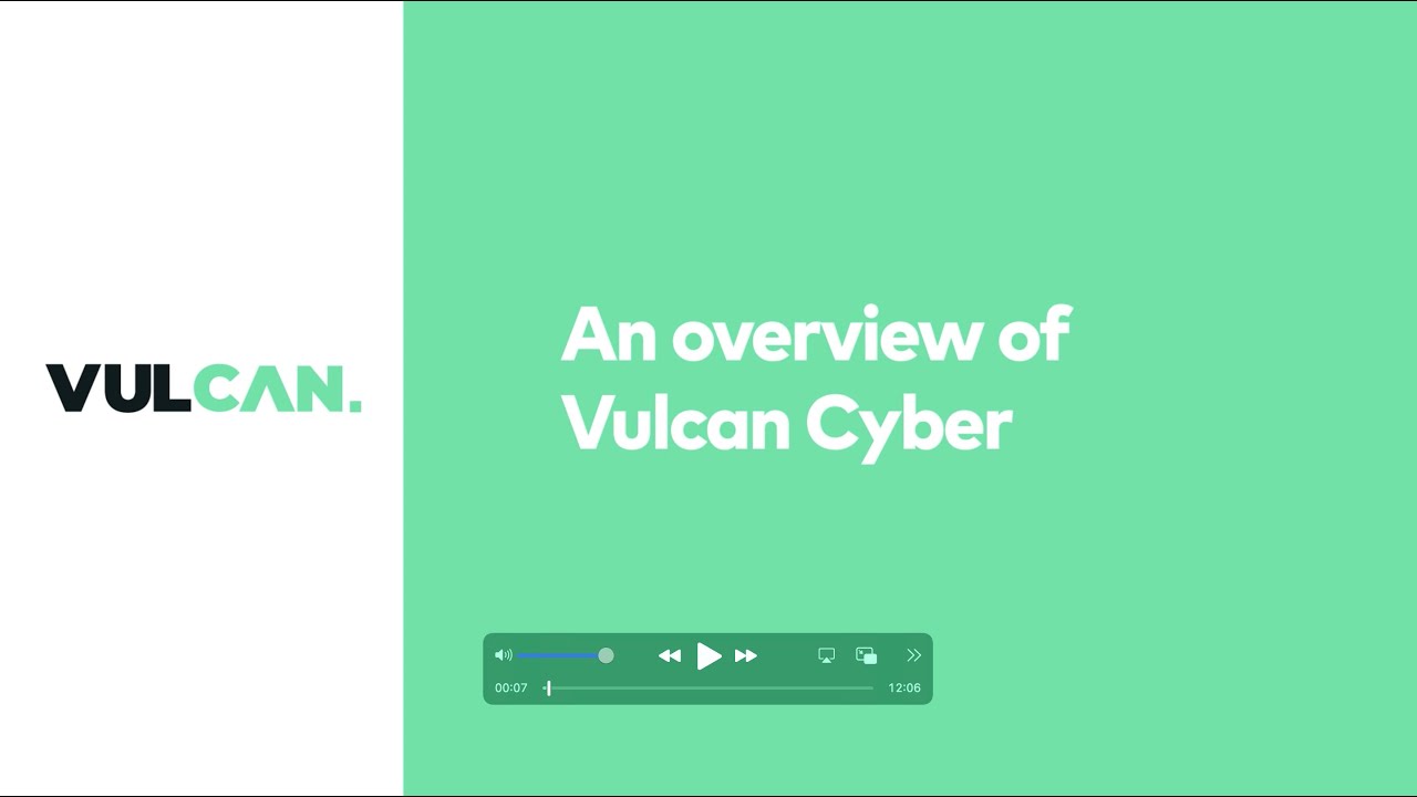 Vulnerability risk prioritization, orchestration and mitigation [A ...