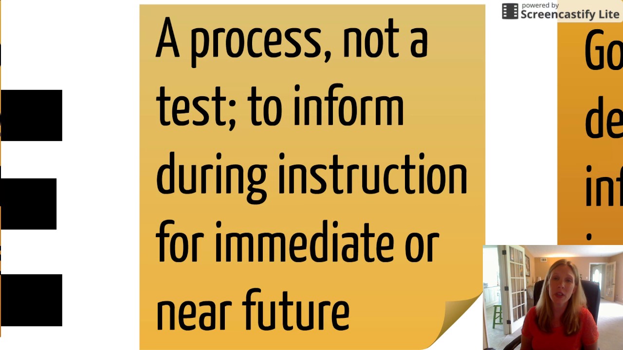 Assessment And Evaluation In Lesson Plans YouTube Assessment And Evaluation In Lesson Plans YouTube