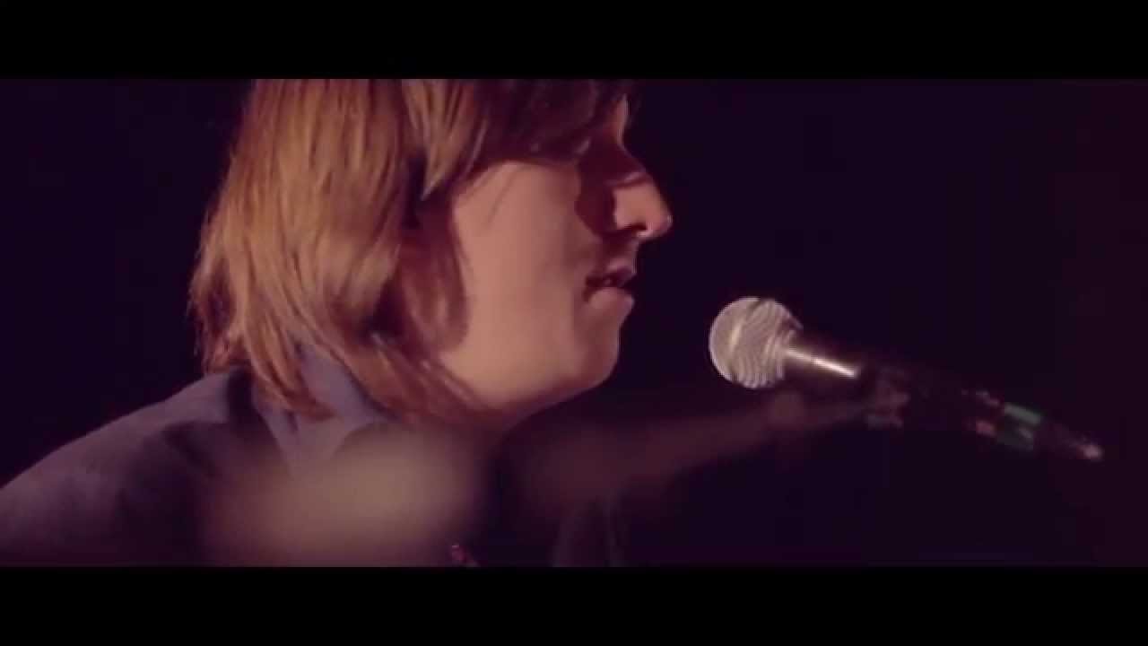 Bad Temper Joe - Outlaw Blues (Official Music Video) - YouTube