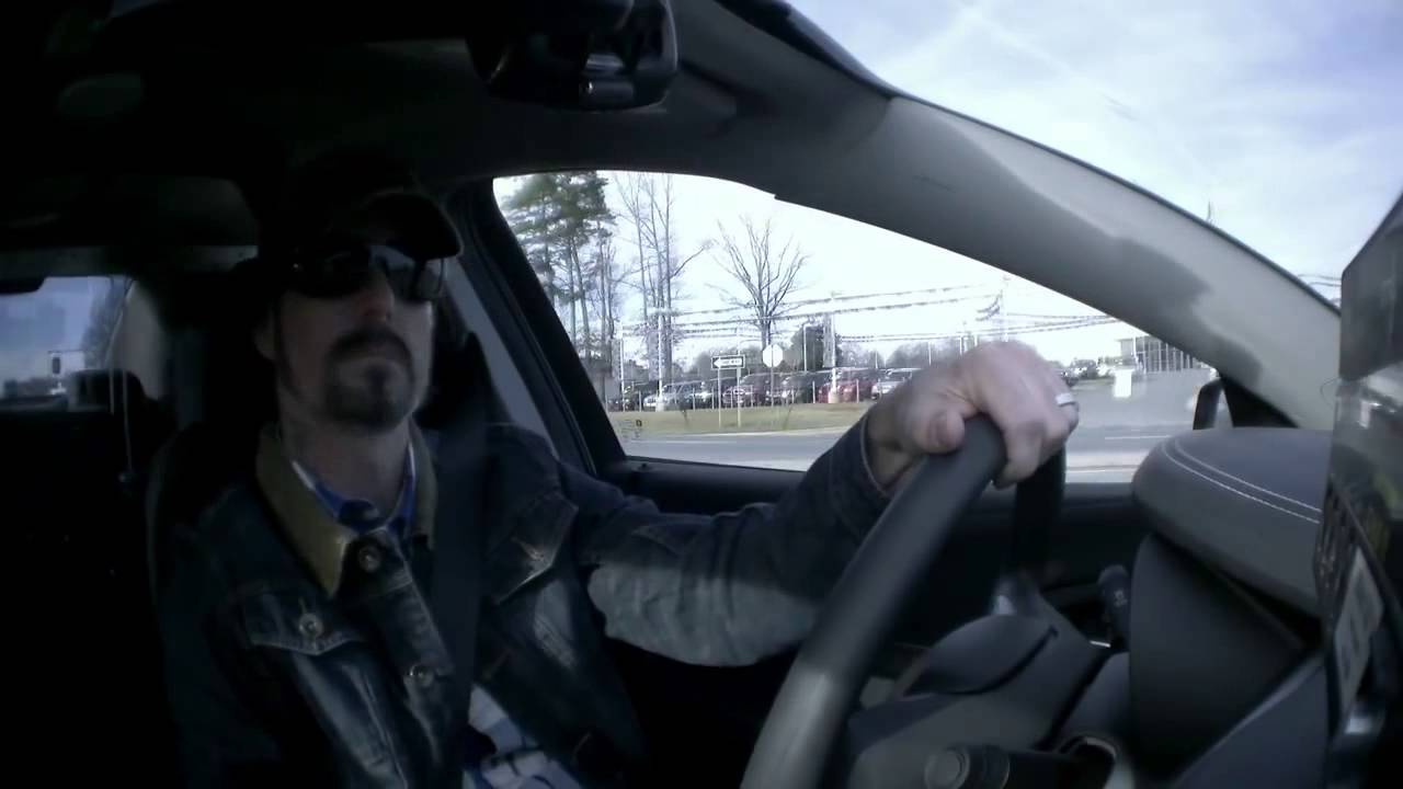 Pepsi Max Jeff Gordon Presents Test Drive 2 - YouTube