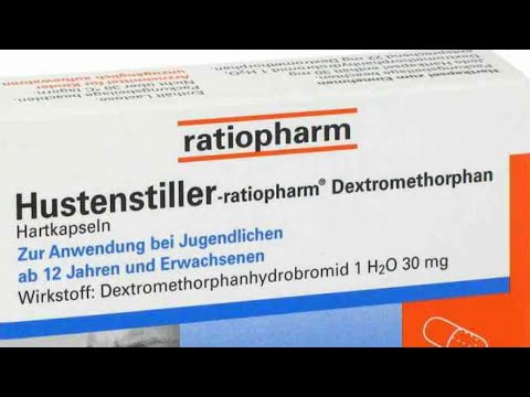 Dextromethorphan Hustenstiller Apotheker Beratung AMK Ausfüllen
