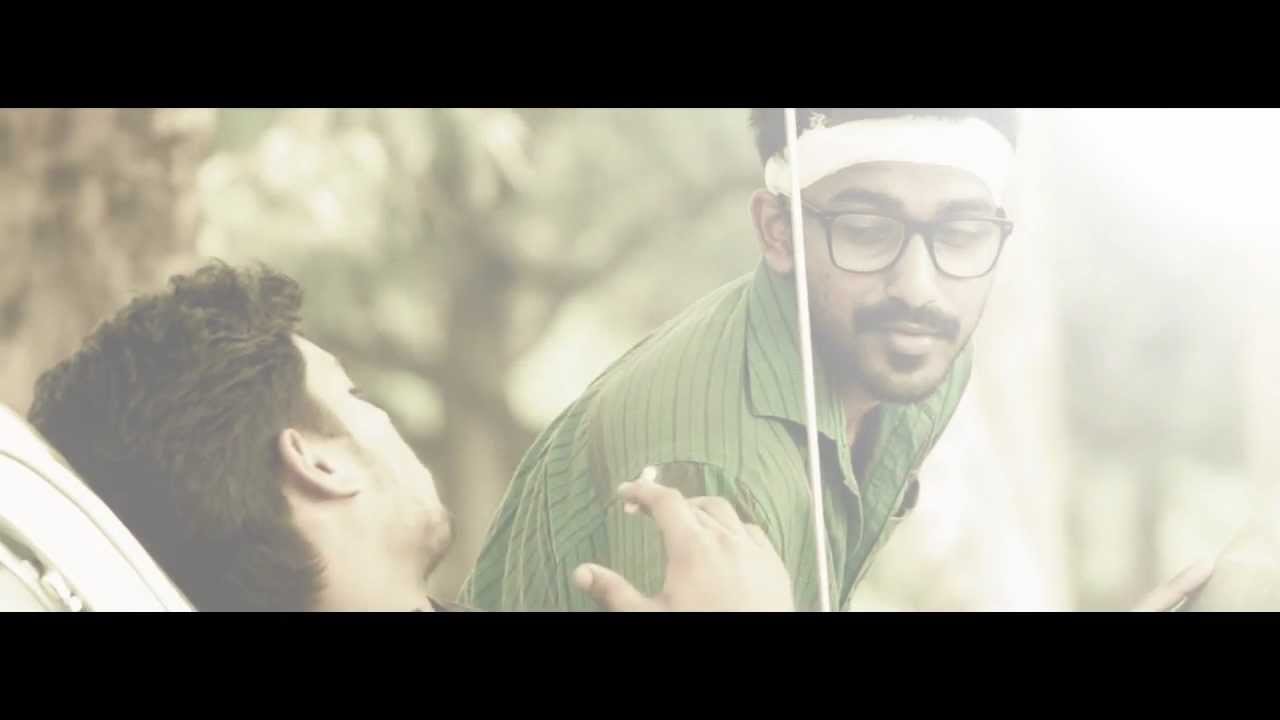 ''PUFF'' 2012 FILM PROMO - YouTube