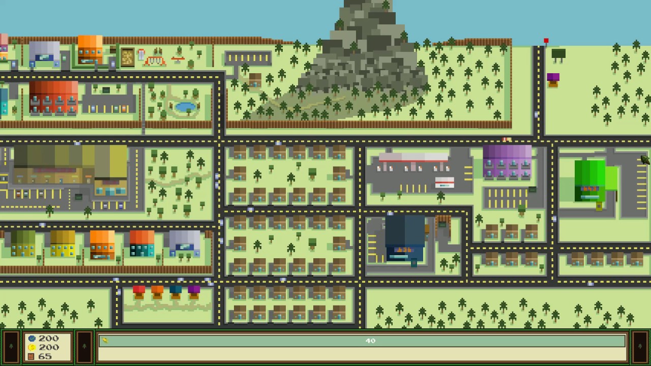 DGA Plays: PineTown (Ep. 1 - Gameplay / Let's Play) - YouTube