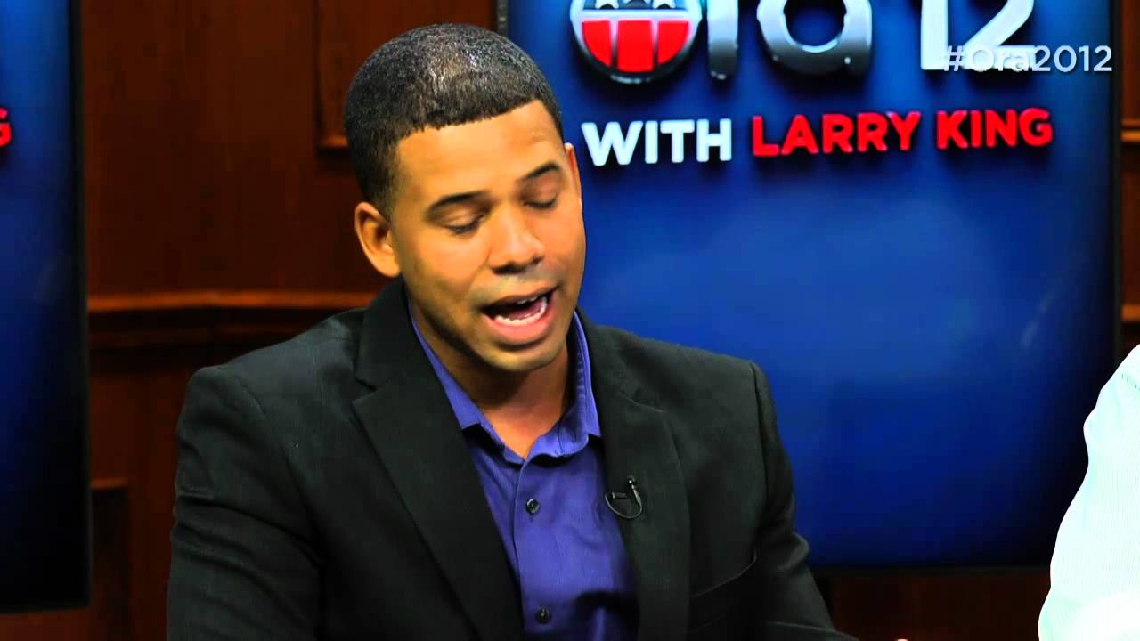 YouTube's Alphacat (Iman Crosson) On Affirmative Action | Ora 2012 With ...