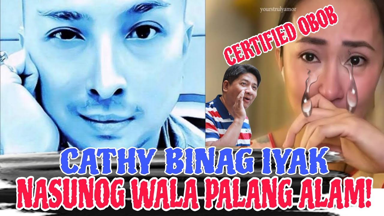 CATHY BINAG SUNOG SA NO REMITTANCE WEEK, WALANG ALAM KIFFY LANG ANG ...