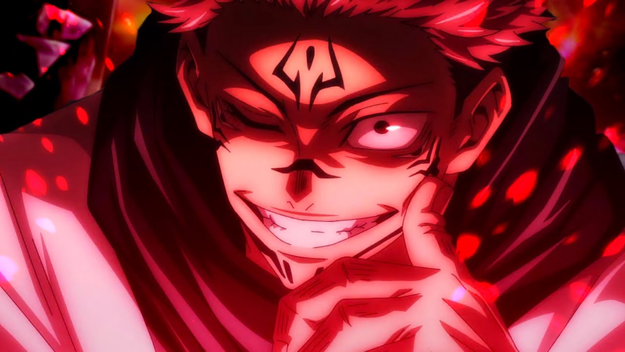 Ryomen Sukuna's Abilities Breakdown in Jujutsu Kaisen Cursed Clash ...