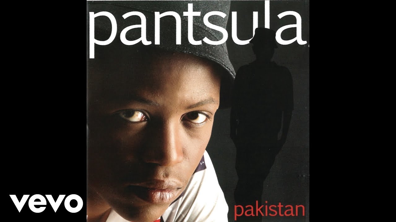 Pantsula - Hot 4 Sho (Official Audio) - YouTube