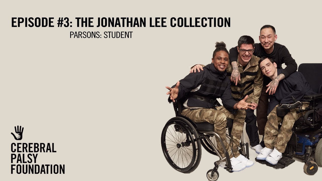 Episode #3: The Jonathan Lee Collection - YouTube