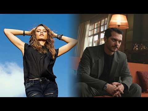 ¡La verdad de Çağatay y Serenay que nadie te contó!