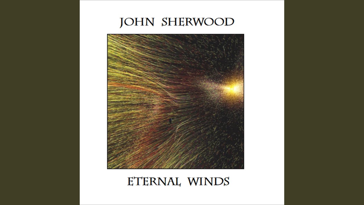 The Eternal Wind That Moves Slowly Through the Universe - YouTube