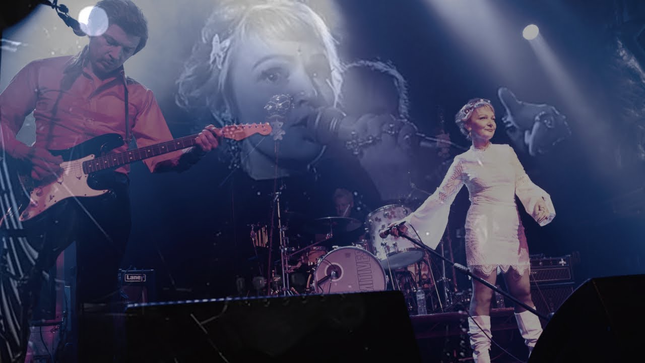 THE PRIMITIVES Moments 2023 - YouTube