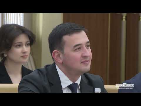 Mutasaddilarga dorilarning noqonuniy aylanmasi bo‘yicha murosasiz muhit yaratish ko‘rsatib o‘tildi