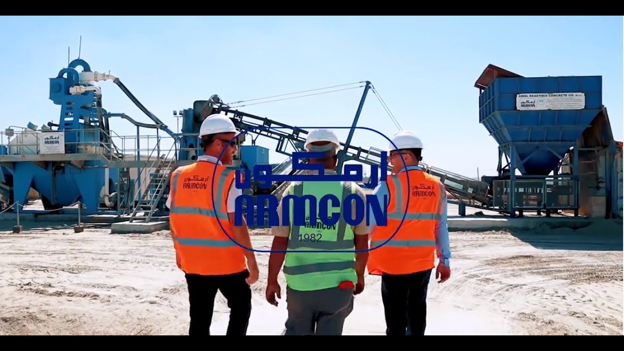 ARMCON Corporate Video - YouTube