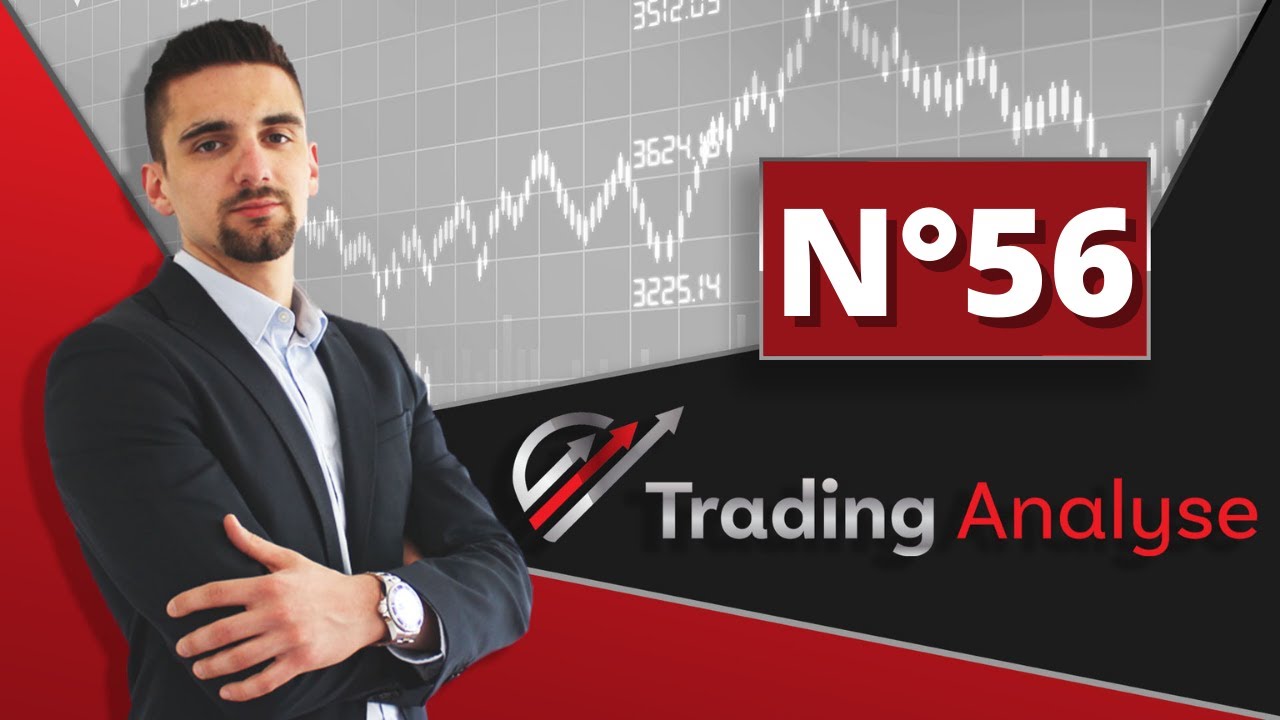 Trading Analyse n°56 : Un marché sur ses plus hauts ! Vendre ou acheter ...