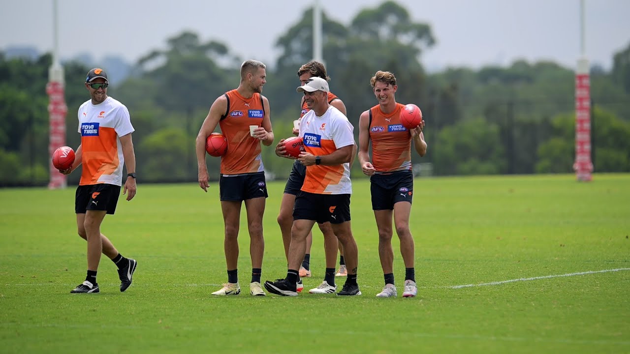 Training: Match Simulation - YouTube