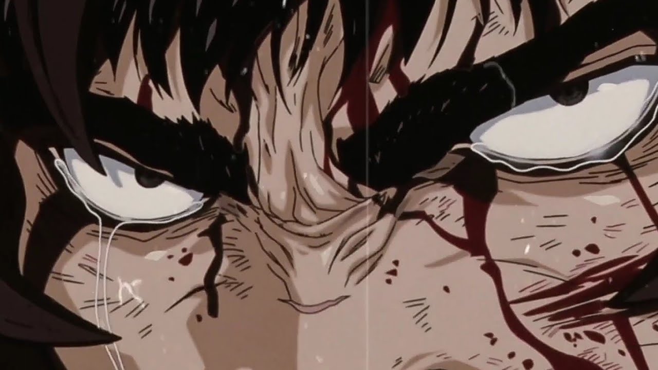 BERSERK sad edit - YouTube