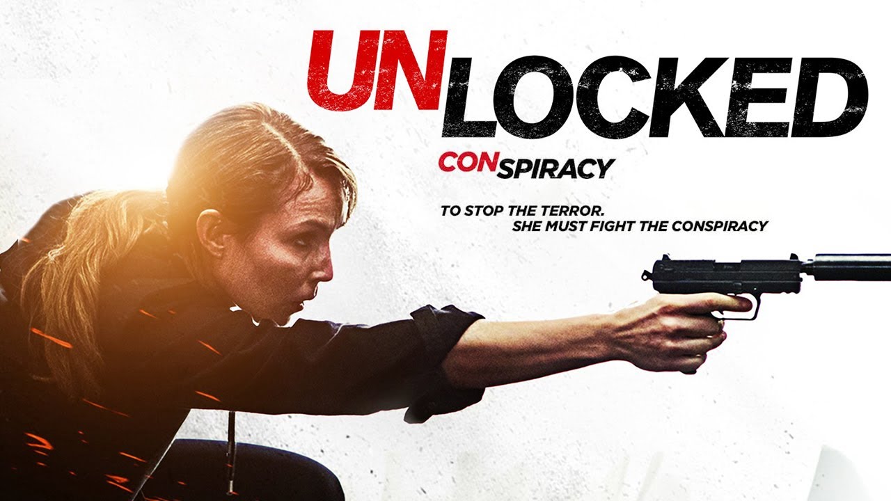 Unlocked (2017) | trailer - YouTube