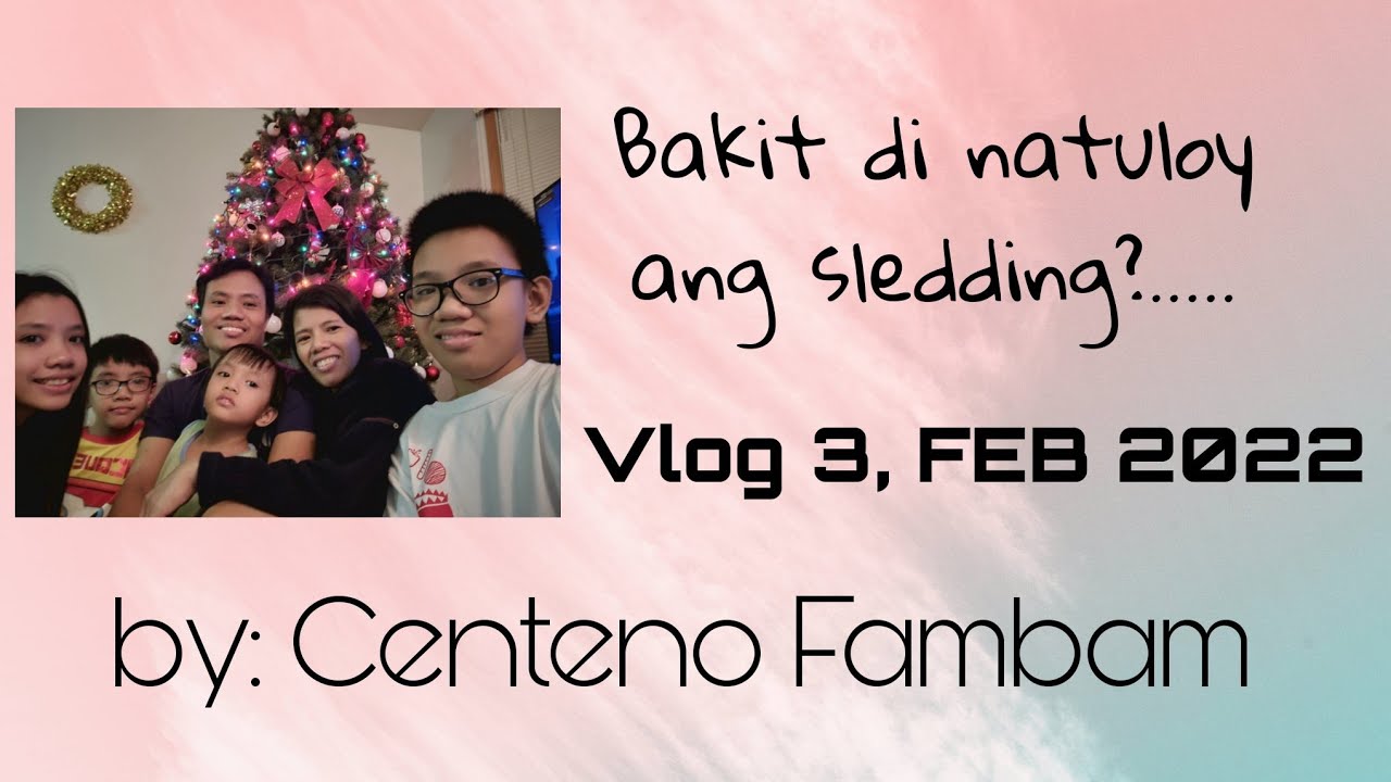 February 13, 2022 - YouTube