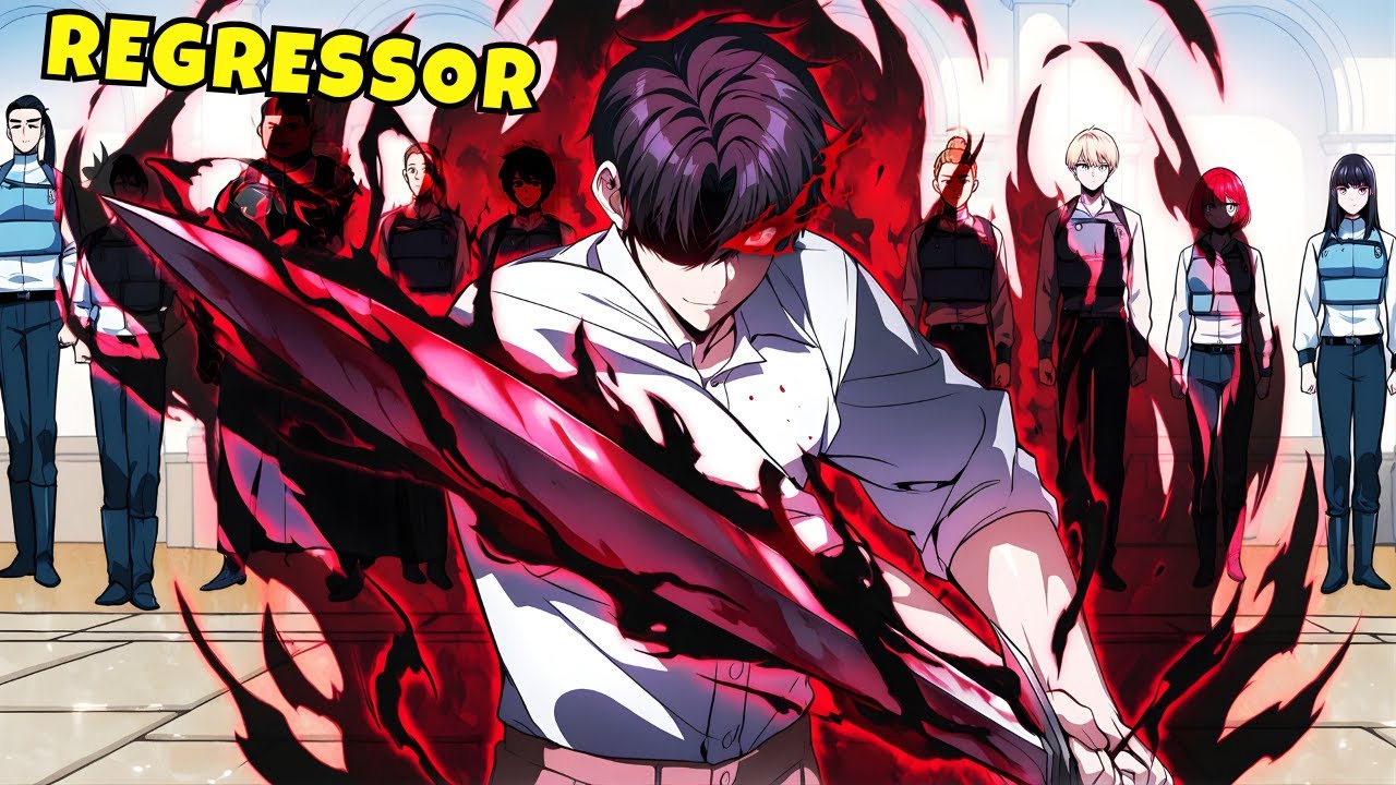 When the Legendary Knight from the Past Enters a Modern Academy of Weak ...