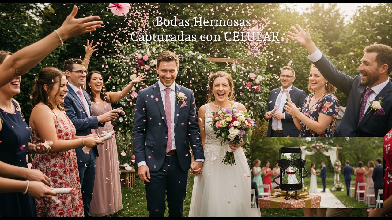 ¡Un viaje lleno de AMOR! 💑 Las bodas más hermosas en un solo video 🎥 # ...
