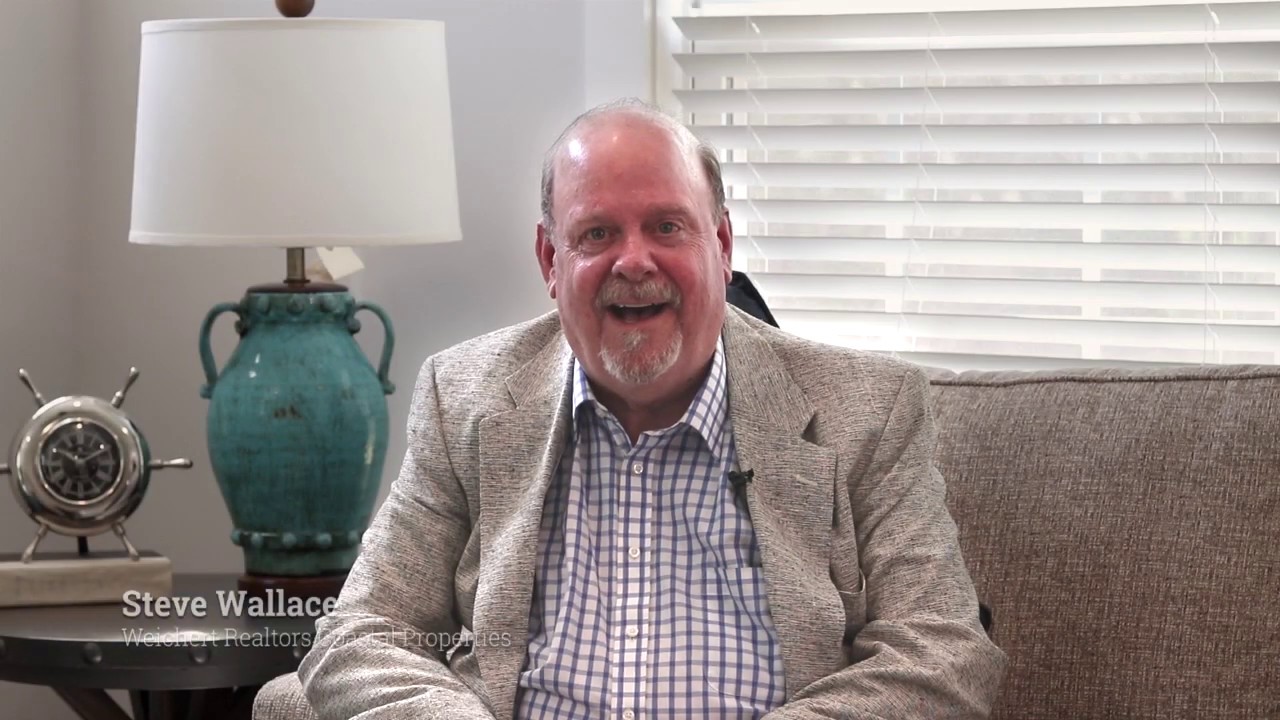 Steve Wallace Real Estate - YouTube