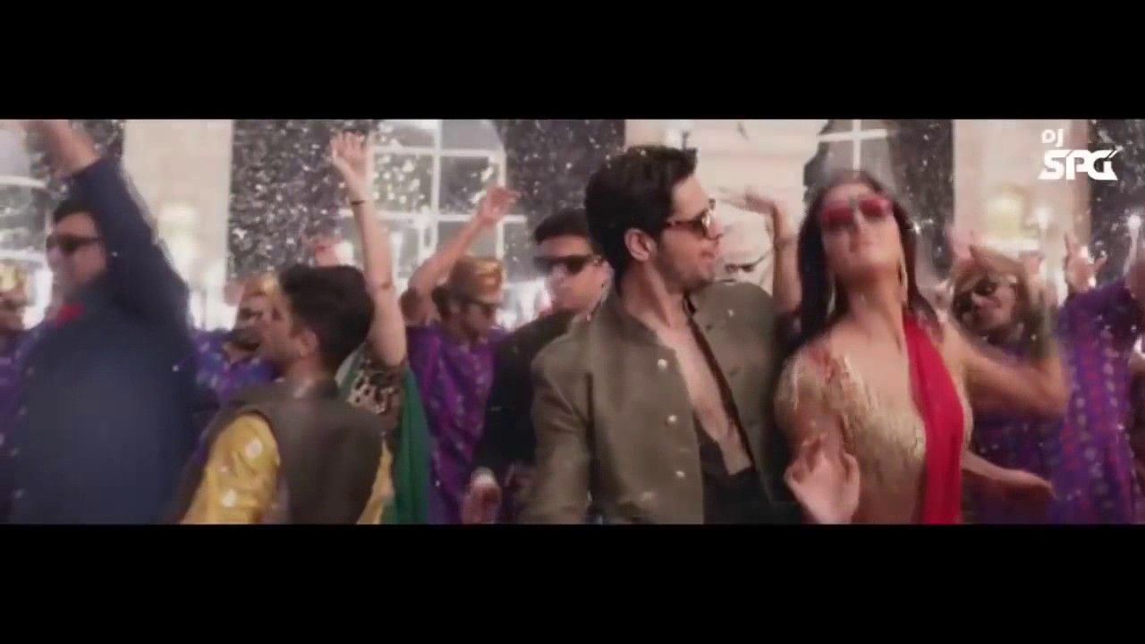 Song_Kala chashma - YouTube