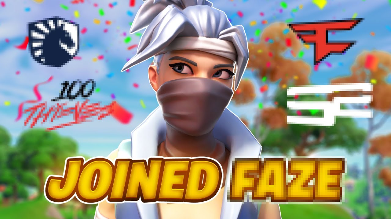 City Of Gods 🗽 + Joined Team Avora! 🎉 - YouTube