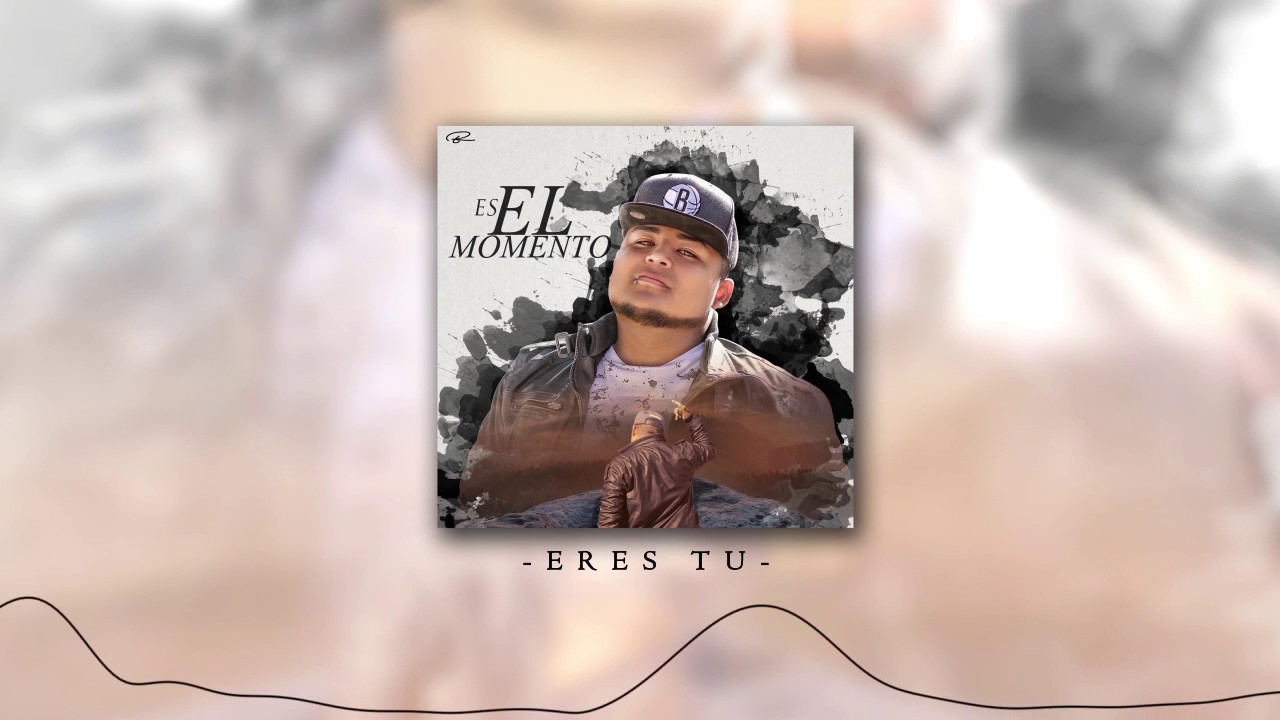 Andy Valdez // Es el Momento (Disco Completo) - YouTube