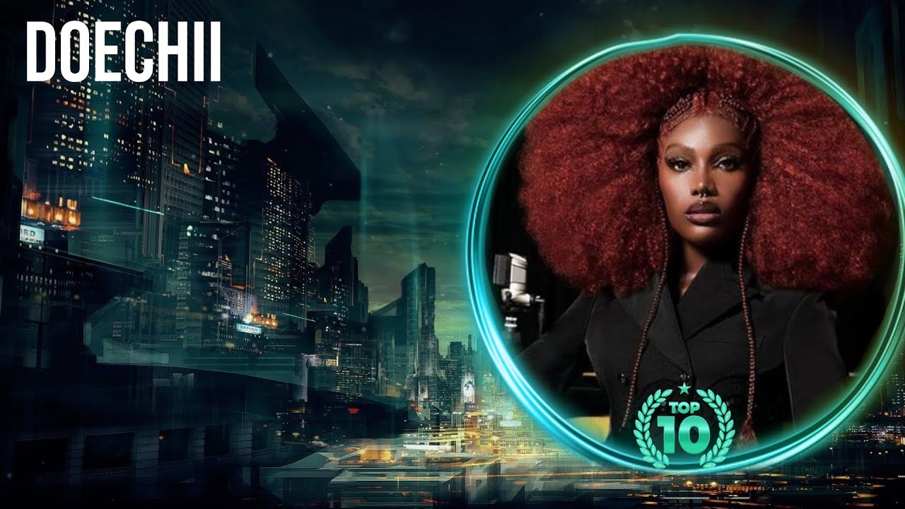 D.o.e.c.h.i.i. Greatest Hits 2023 Collection - Top 10 Hits Playlist Of ...