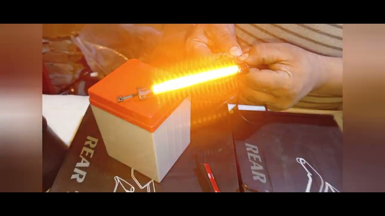 Fancy Saman #modificition - YouTube