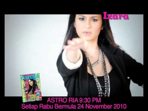 Dewi Remaja - Ixara