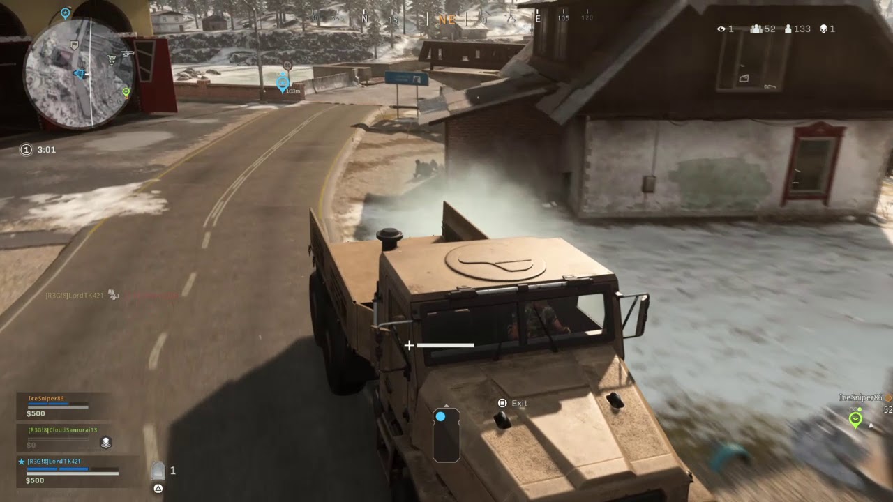 Roadkill here roadkill everywhere - YouTube