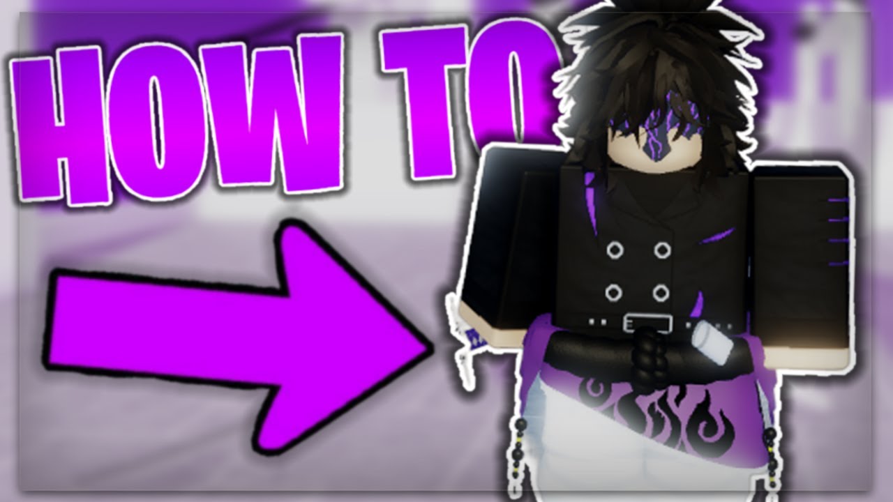 HOW TO GET ASURA PANTS EASILY | Type Soul - YouTube