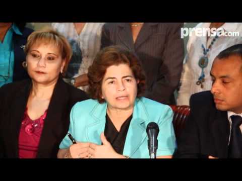 Mirna De Crespo - YouTube