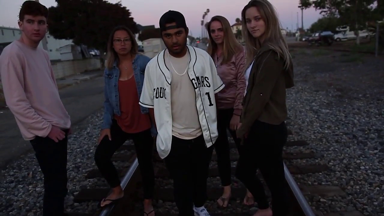 Rackett for Tackett - YouTube