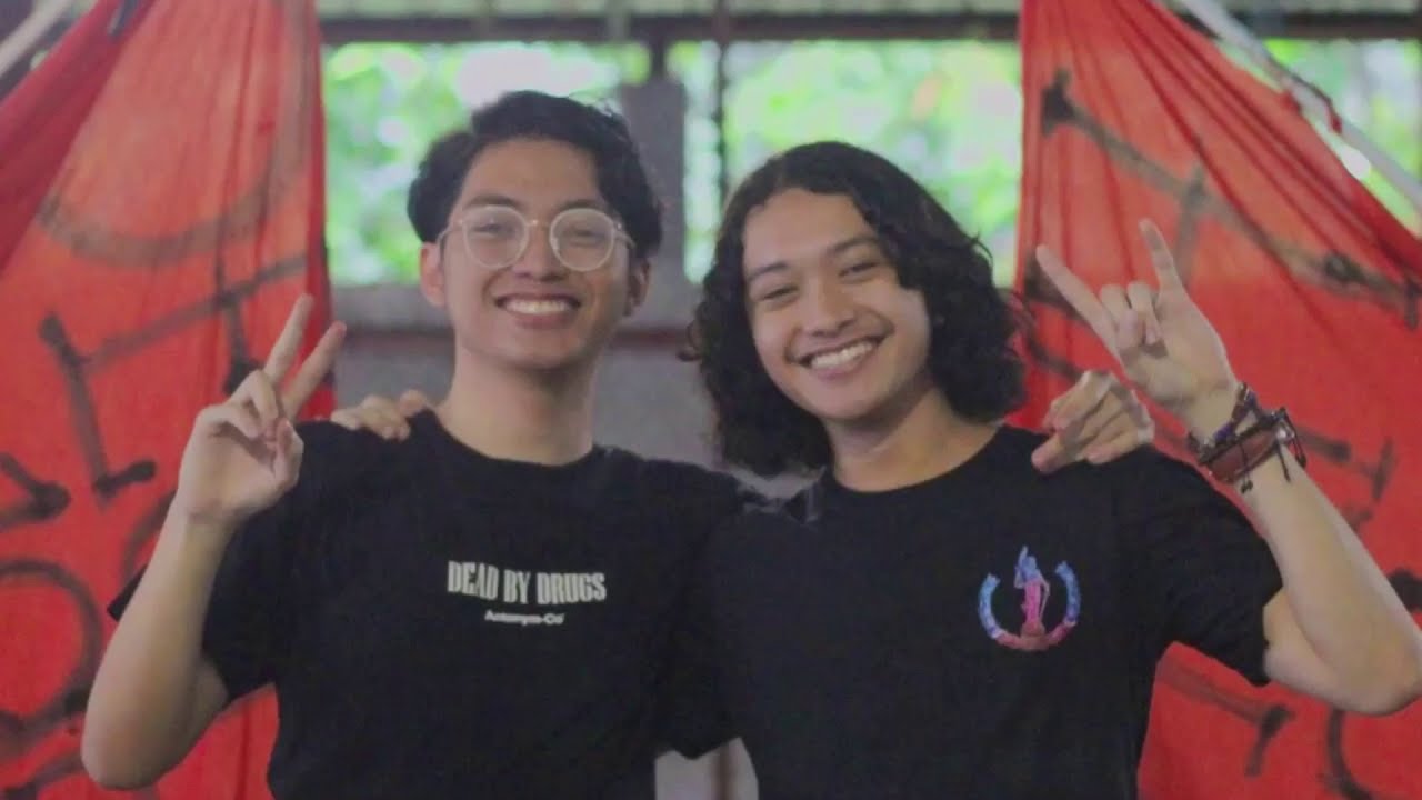 Video Profile KOSTRAT FH UI 2020 - YouTube