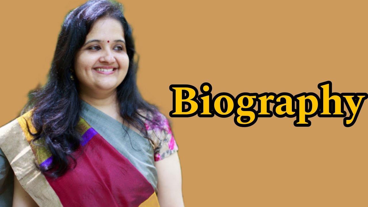 Renuka Arun Biography Lifestyle Hindi Who Is The Renuka Arun Hindi ...