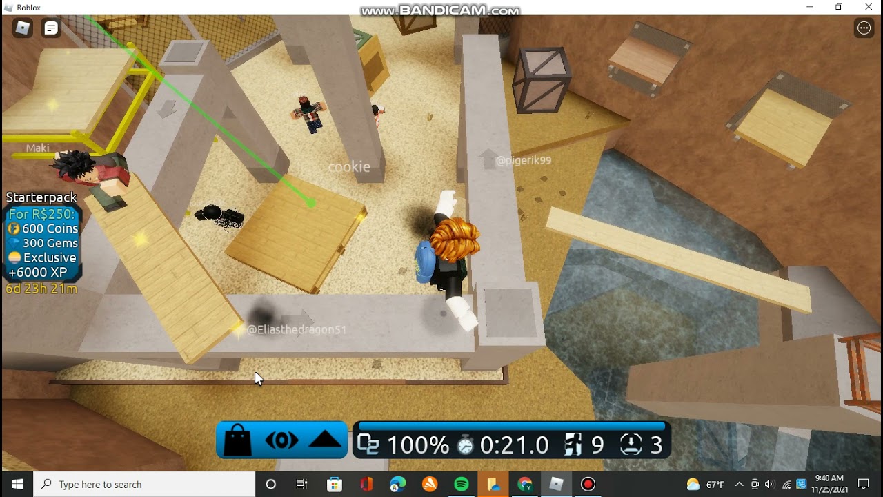 Bacon Warriors - YouTube