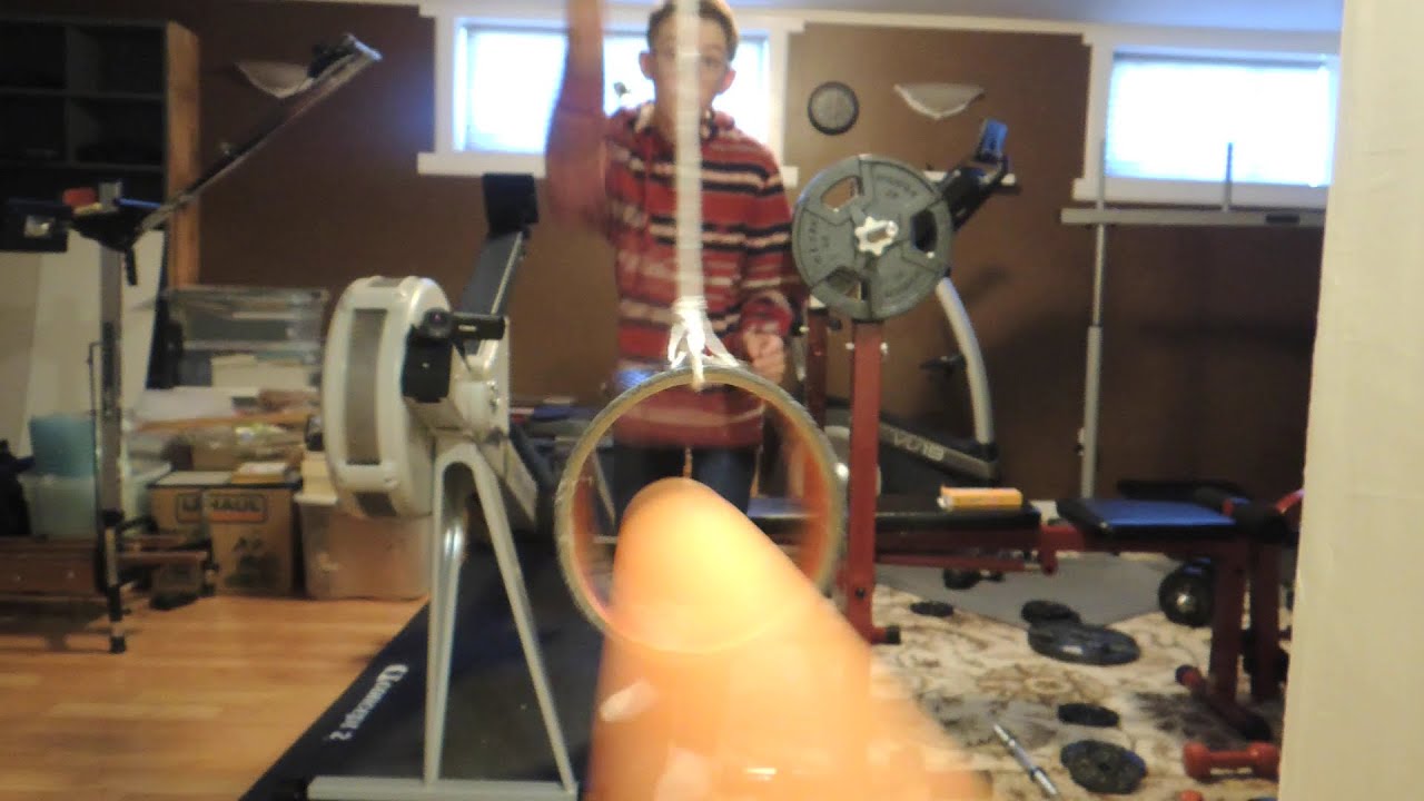 The Ultimate Trick shot compilation | ThrillZ - YouTube