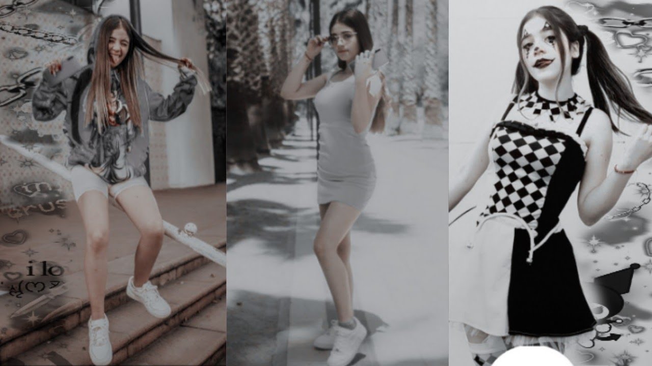 🥀Lo Mejor y Más Nuevo de iamferv En TikTok - YouTube