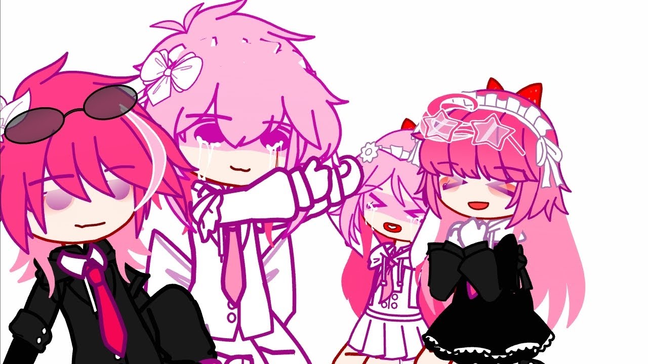 Pé xink ngoan yew của mẹ đâu rồi?||TT Hiha x Hiha Alpha||Mina,Baby ...