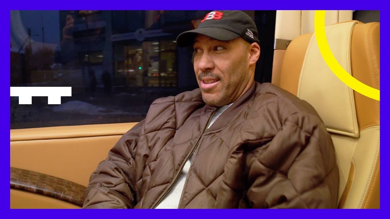 Ball In The Family Season 2 Episode 19 (BABY BALLER ALERT!) - YouTube