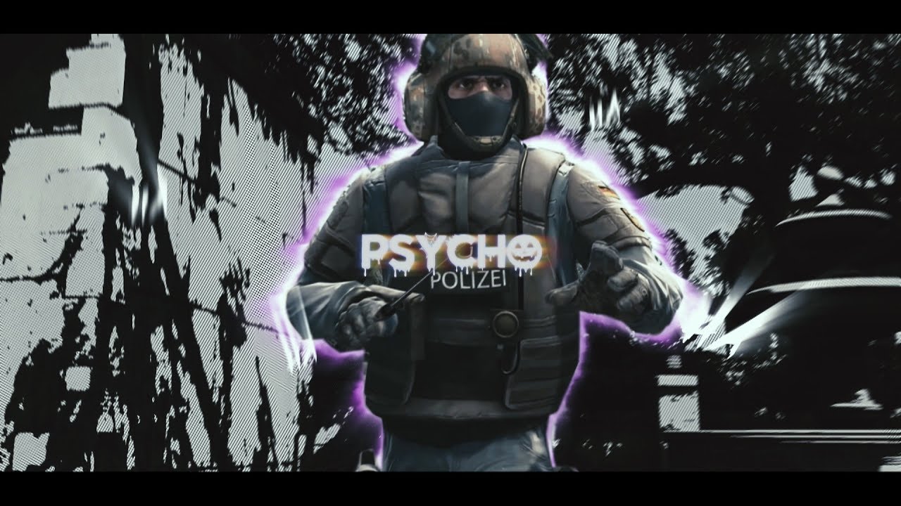 'PSYCHO 14' (Clips in Desc.) - YouTube