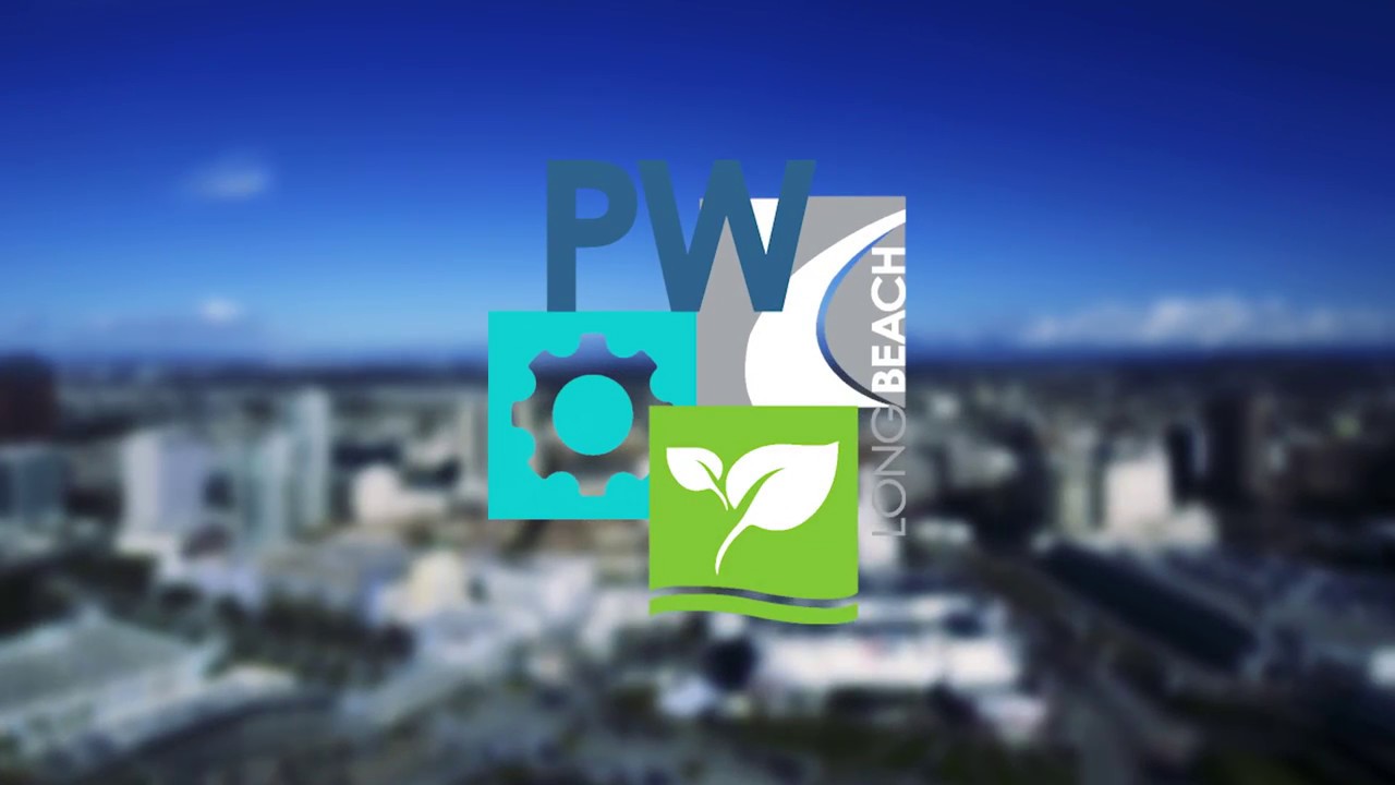 Long Beach Clean Team - YouTube