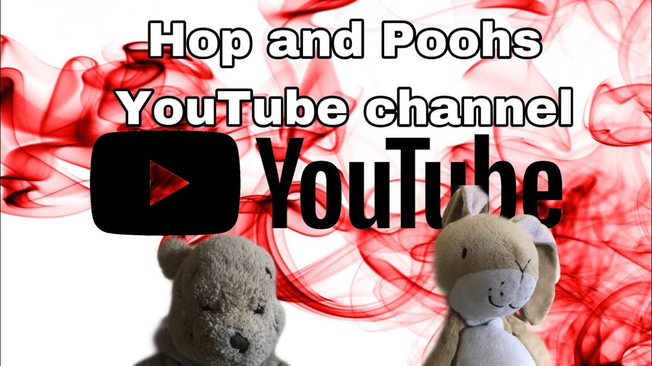 Sml rip-off:Hop and Poohs YouTube channel - YouTube