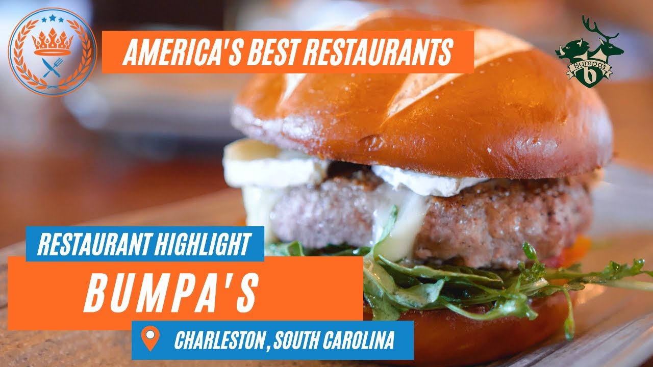 Bumpa's Is A Family Built Bar - YouTube