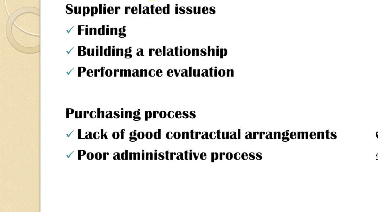 CASE STUDY PROCUREMENT YouTube case-study-procurement-youtube