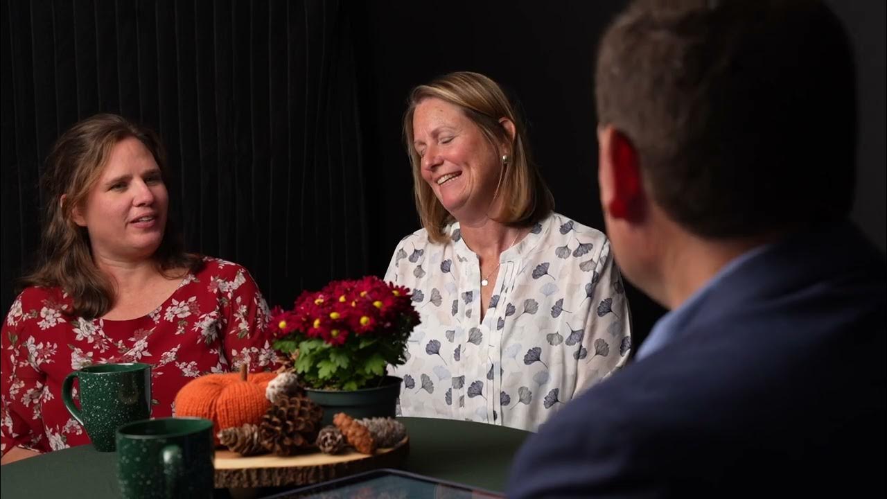 Round Table: Teaching for Transformation (TfT) 2022-10-25 - YouTube